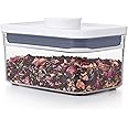 Amazon.com: OXO Good Grips POP Container - Airtight Food Storage - 0.6 Qt for Tea and More ...
