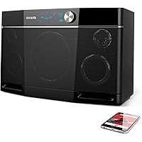 Amazon.com: Aiwa Exos-9 Portable Bluetooth Speaker : Electronics