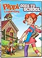Amazon.com: Pippi Longstocking: Here Comes Pippi: Not applicable ...