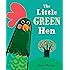 Holy Squawkamole!: Little Red Hen Makes Guacamole: Wood, Susan ...