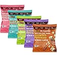 Amazon.com: B'cuz Granola Bites - Gluten Free On the Go Snacks Variety ...