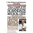 The Complete Scarsdale Medical Diet: Plus Dr. Tarnower's Lifetime Keep ...