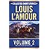The Collected Short Stories of Louis L'Amour, Volume 1: Frontier ...