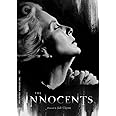The Innocents (Criterion Collection): Amazon.ca: The Innocents, Deborah ...