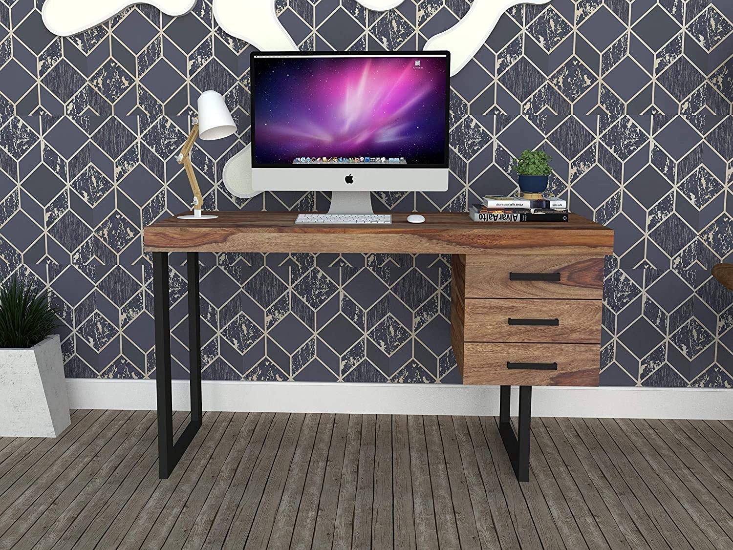 TOP 5 BEST COMPUTER DESK IN 2020: FOR LOW TO HIGH BUDGET – RISHTECHZ
