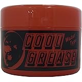 Amazon.com : Cool Grease G-Flat 210G, 7.4OZ : Beauty & Personal Care