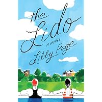 The Lido: Page, Libby: 9781501182037: Amazon.com: Books