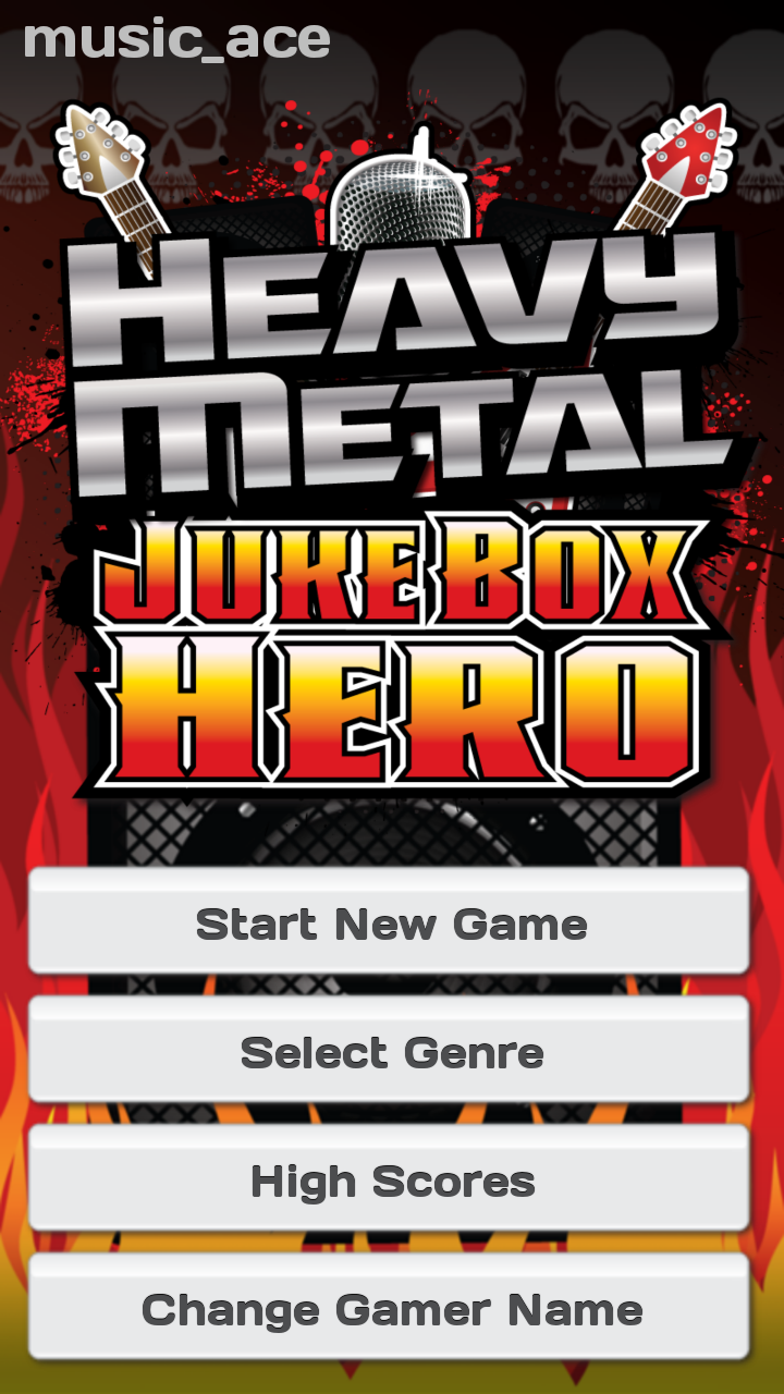 Amazon.com: Juke Box Hero : Apps & Games