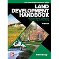 Land Development Handbook, Fourth Edition: Dewberry: 9781260440751 ...