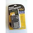 Amazon.com: Texas Instruments TI-84 Plus Silver Edition Graphing ...