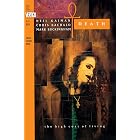 Amazon.com: Death: The High Cost of Living #1 eBook : Gaiman, Neil ...