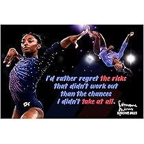 Gymnastics Wallpaper Quotes Cute Gymnastics Wallpapers | TikTok