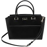 Amazon.com: Kate Spade Riverside Street Ostrich Felix Shoulder Bag: Shoes