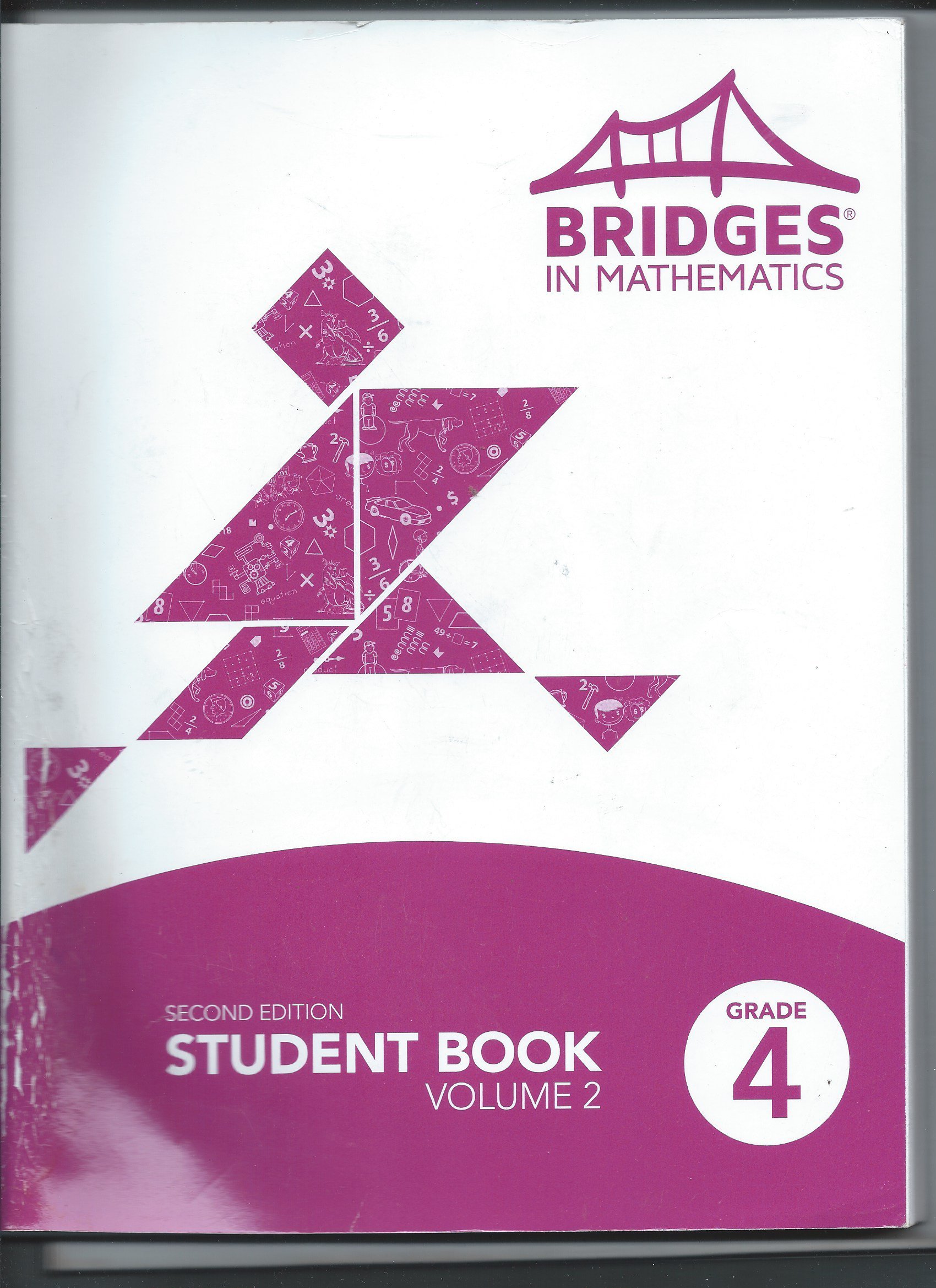 Bridges Math Grade 5 Answer Key