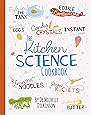 The Kitchen Science Cookbook: Amazon.co.uk: Michelle Dickinson ...