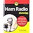 Ham Radio For Dummies: H. Ward Silver: 9781118592113: Amazon.com: Books