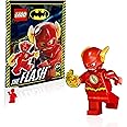 Amazon.com: LEGO DC Comics Super Heroes Justice League Minifigure ...