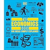 The Economics Book: Big Ideas Simply Explained (DK Big Ideas): DK ...