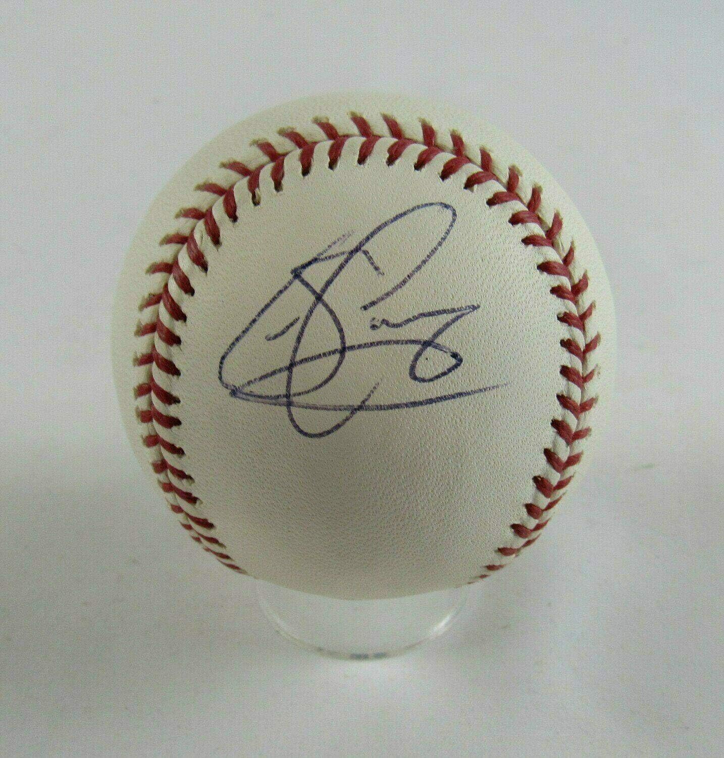 Sean Casey Signed Auto Autograph Rawlings Baseball B106 I - Autographed ...