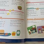 My Very First Cookbook: Joyful Recipes to Make Together! A Cookbook for ...