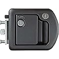 Amazon.com: RV Designer T507 Motorhome Entrance Door Lock with Built-in ...
