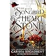 The Songbird & the Heart of Stone: The Shadowborn Duet, Book One (Crowns of Nyaxia, 3 ...