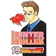 Hunter X Hunter, Volume 19: N.G.L. | Amazon.com.br