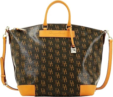 Dooney And Bourke 1975 Purse