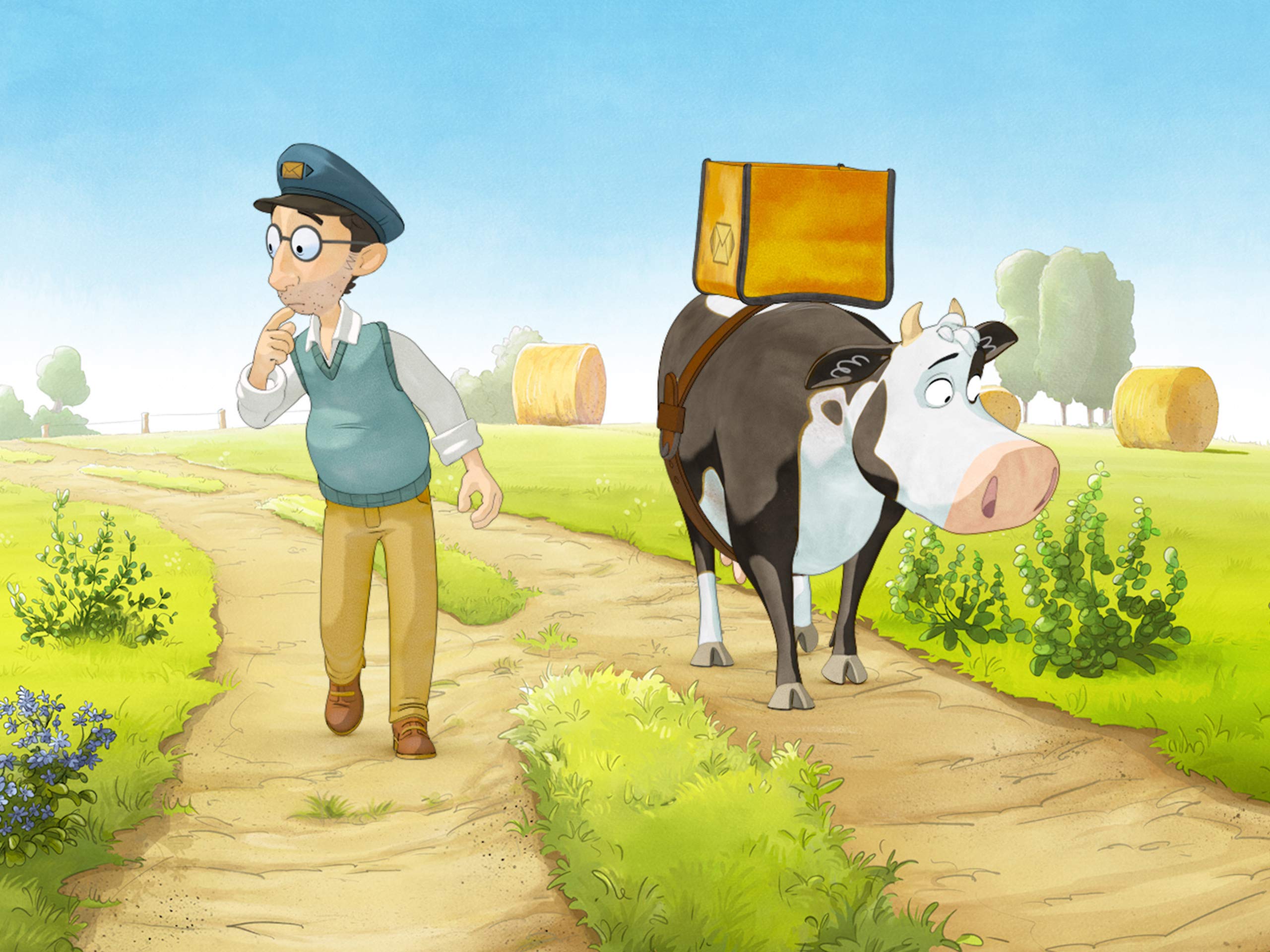 Watch Henrietta, Season 1 | Prime Video