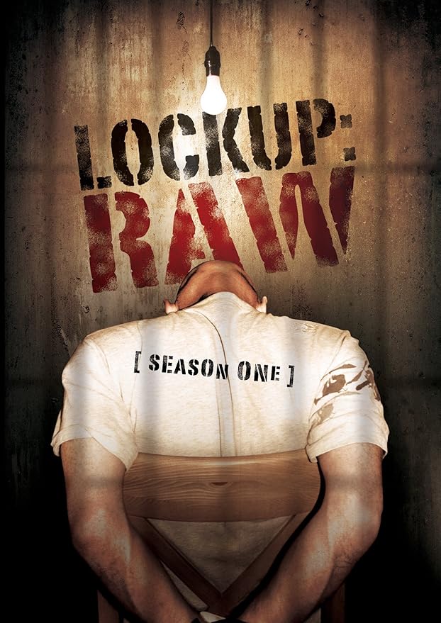 Lock Up Raw: Amazon.ca: DVD