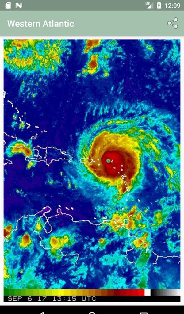 NOAA Weather Radar:Amazon.com:Appstore for Android