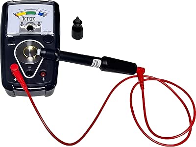 Amazon.com: Kee Gold Tester: Home & Kitchen