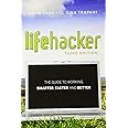 Lifehacker 3e: Pash, Adam: 9781118018378: Amazon.com: Books