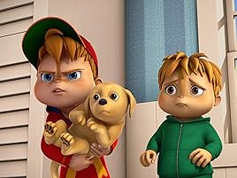 Watch Alvinnn!!! and the Chipmunks - Season 2 | Prime Video