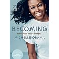 Amazon.com: Becoming: Adapted for Young Readers: 9780593303740: Obama ...