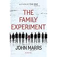 The Family Experiment: A Gripping Dystopian Thriller Exploring the Dark ...