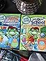 Amazon.com: Leapfrog: Learn with Leap 10-DVD Mega Pack: Alessandro ...