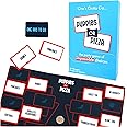 Amazon.com: Spin Master Games, SolidRoots Puppies or Pizza? The Card of Impossible Choices ...