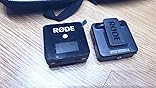 RØDE Wireless Go Système de Microphone Compact sans Fil: Amazon.fr ...