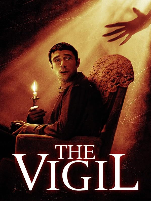 Watch The Vigil | Prime Video