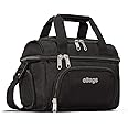 Amazon.com : eBags Lunch Bag Flight Crew Cooler Jr (Black) : Mens Lunch ...