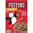 Amazon.com: Barbara's Puffins, Cinnamon, 10 oz