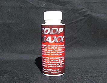 ZDDP additive recommendations | BobIsTheOilGuy