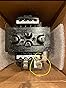 Amazon.com: Siemens MT0150A Industrial Power Transformer, Domestic, 240 ...