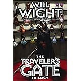 Amazon.com: City of Light (The Traveler's Gate Trilogy Book 3) eBook ...
