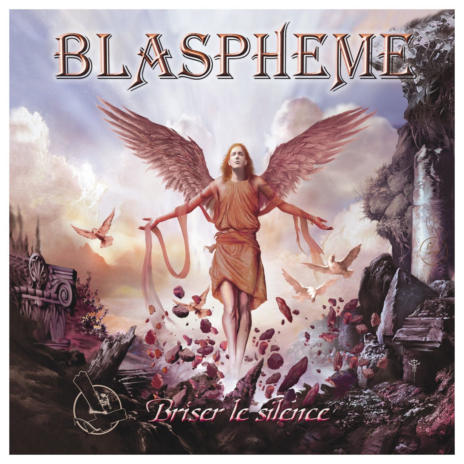Briser Le Silence: Blaspheme, Blaspheme: Amazon.fr: Musique