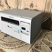 Amazon.in: Buy Samsung SCX-3401 Multi-Function Monochrome Laser Printer ...