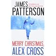 Amazon.com: Merry Christmas, Alex Cross (Alex Cross Adventures, 2 ...