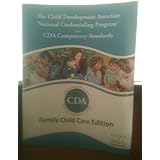 CDA Competency Standards - Preschool Edition 2.0: Council for ...