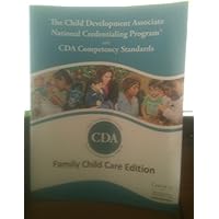 CDA COMPETENCY STANDARDS: council for professional regognition ...